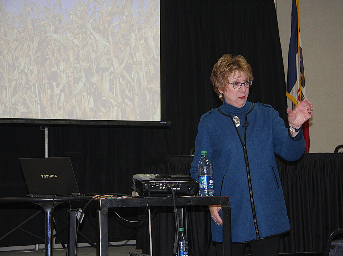 Brown: Hire well, prepare exit strategy | News, Sports, Jobs - Farm News